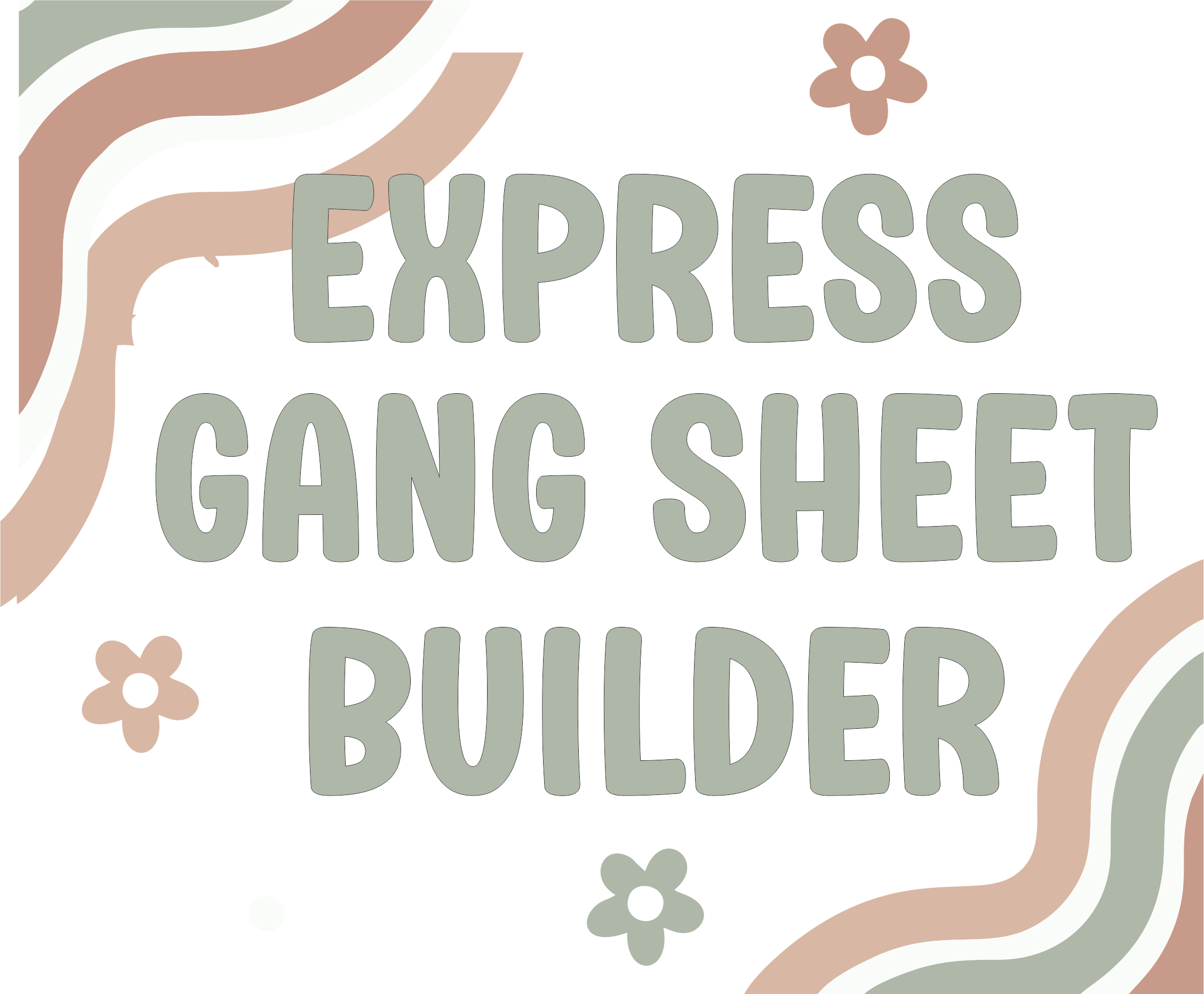 Express Builder – Under the Oaks Designs